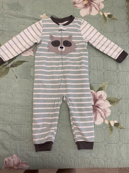 Комбенизон carters 24m