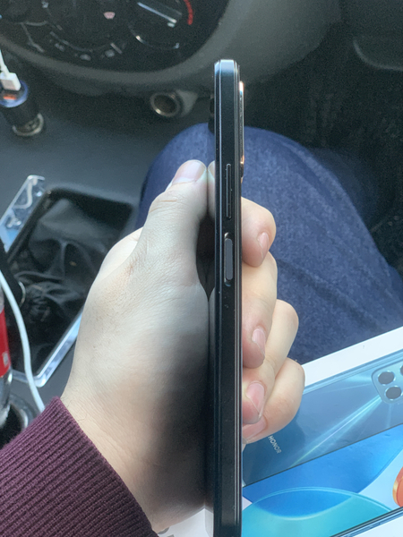 HONOR X6 64gb holati ideal