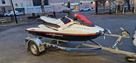 Gidrocikl, Jetski, водный скутер