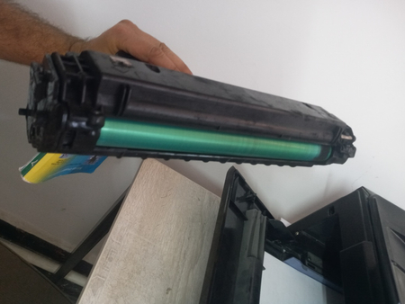 SAMSUNG   Printer ml1640