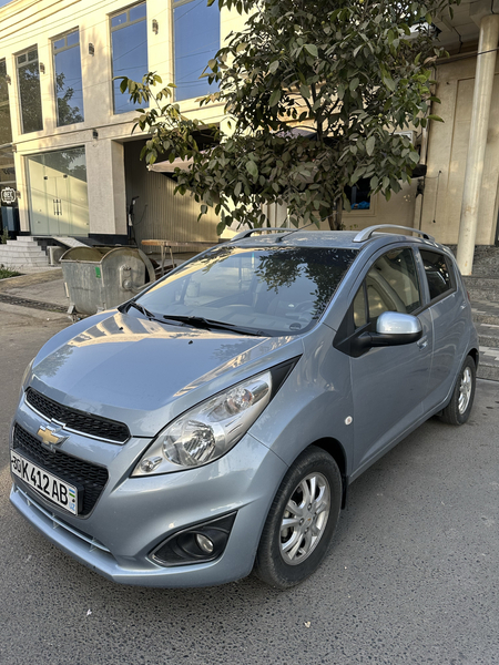 Spark 3poz mexanima