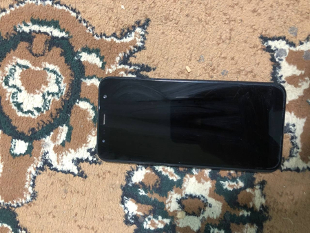 Redmi 9a j6 plus