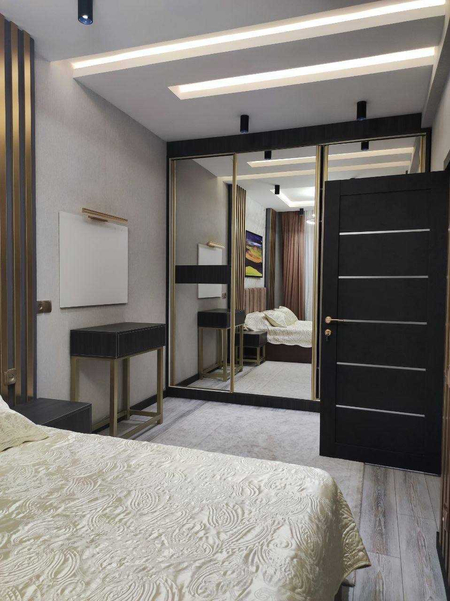 (Добрый) Глинка, 50 м², 2/3/6, С новым ремонтом