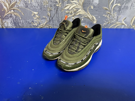 Nike air max 97 undefeated