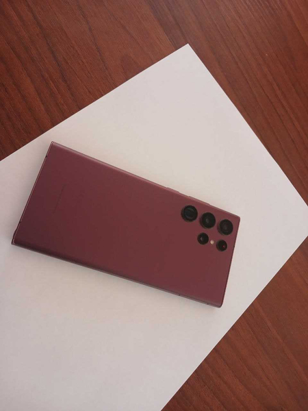 Samsun galaxy 22 ultra