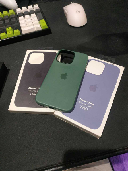 Продаётся iPhone 13 Pro iOS 16.6.1