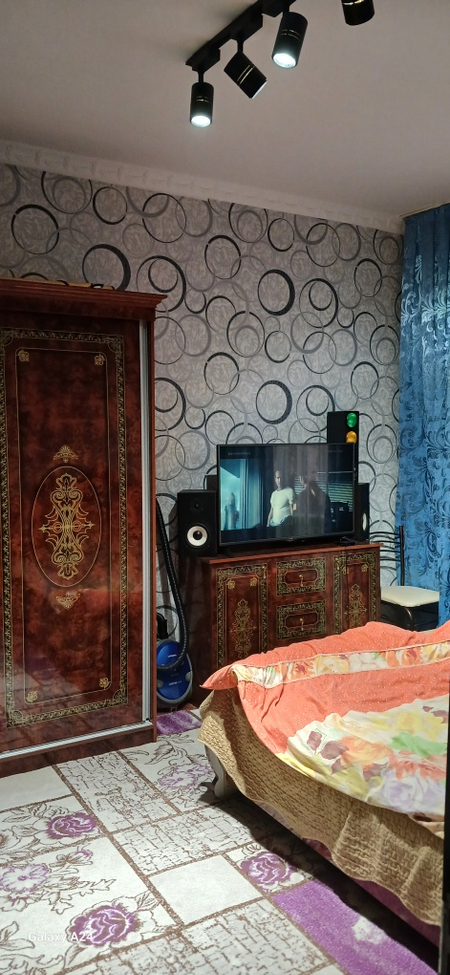 Срочно продам 1 комнатную