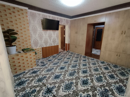 Дача в Бричмулле без посредников