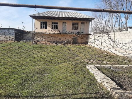 ДОМ 2 ЭТАЖ 25 минг доллар