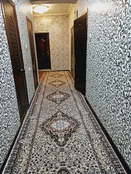 Zarafshon shahridan 2 xonali kvartira sotiladi