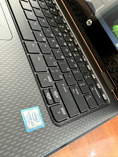 Noutbuk HP ProBook 7th