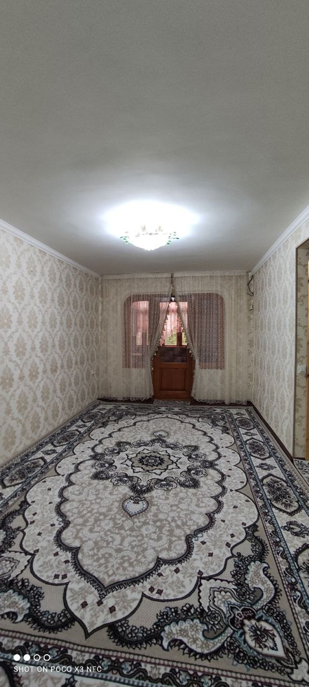 Срочно продаю свою 2 ком квартира на 3 этаже  середина