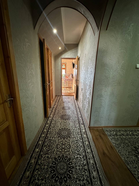 Куйлюк-5. 3/5/5 (улучшенка 77м²), до метро 600 метров