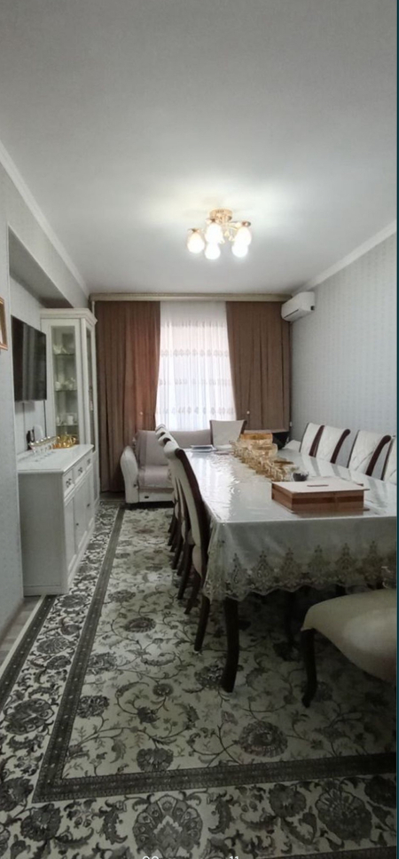 Продаётся квартира Максим Горький.Сайрам