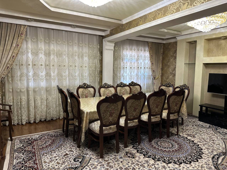 Продается квартира