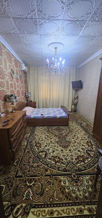 ^Метро Чиланзар 2/1/5с огородом (зеркалка 50кв м) ЧИЛОНЗОР 16квартал