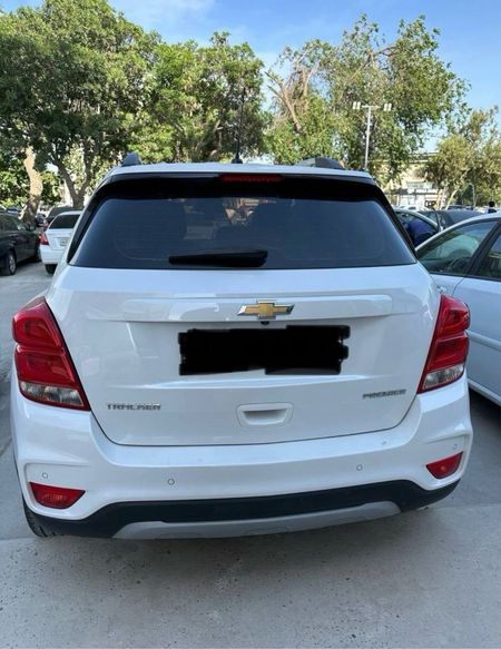 Продам Tracker1 premier