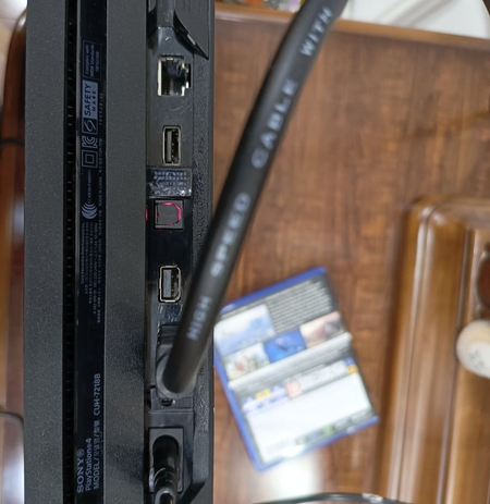Playstation 4 PRO