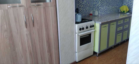 Отличная квартира в городе Чирчик