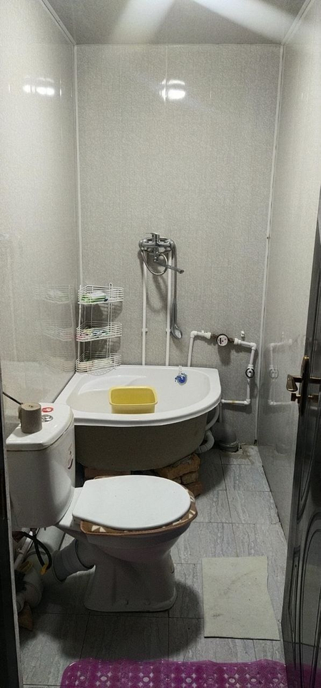 3 xonali kvartira ijaraga beriladi