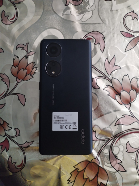 Oppo reno 8t 5g 256/6