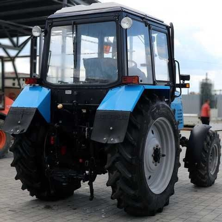 Belarus 892.2 tez va oson lizing asosida