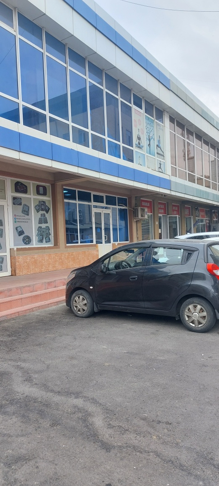 Kelin koynaklari va  echirniy koynaklari arenda