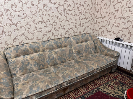 Кресла в гостиную, Румыния