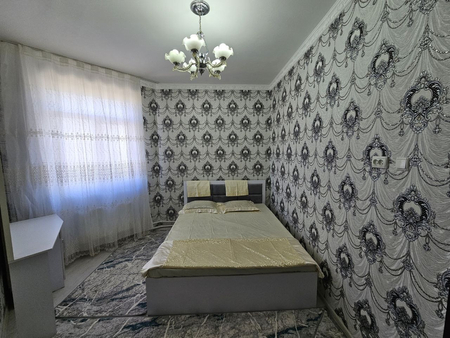 2 xonali 48m² 3-qavat.