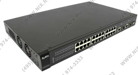 Продам коммутатор Switch ZyXEL ES-2024A