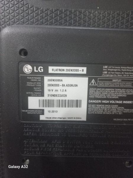Для компьютеров монитор LG