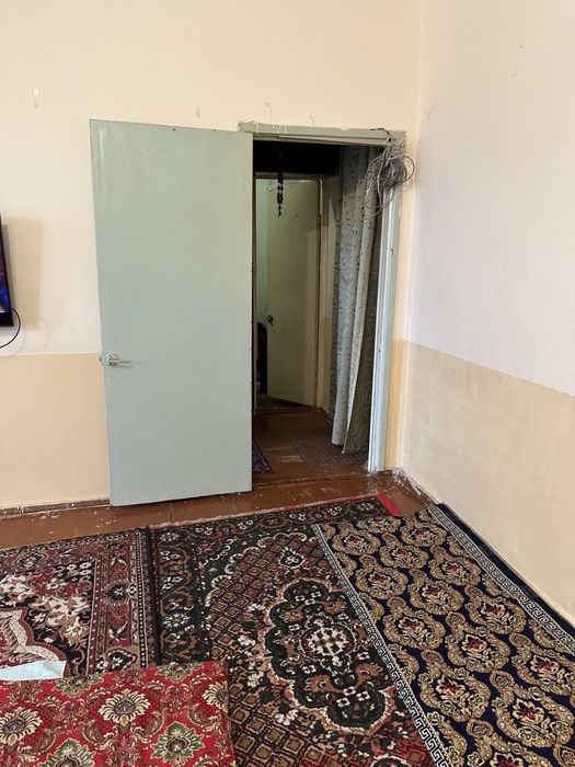 Продается 1 комнатная Калышева