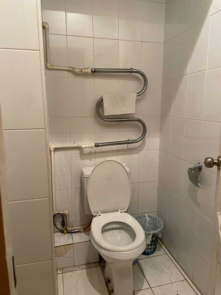 谷 127721 谷 Chilonzor tumanida kvartira sotiladi [83 м²]