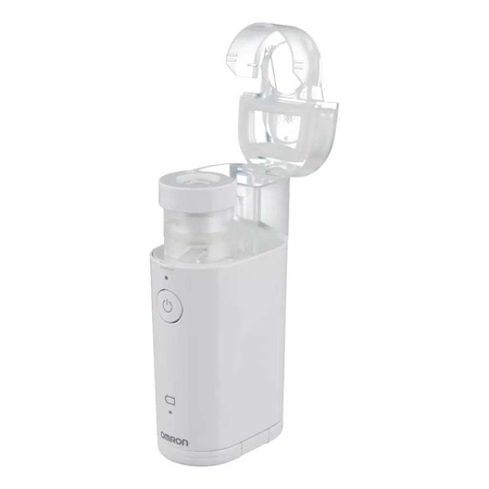 Ингалятор Omron MicroAIR U100