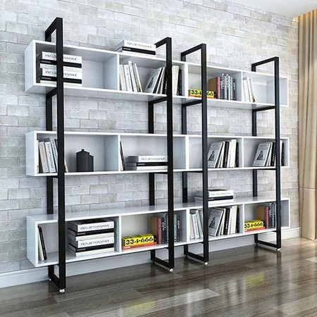 Стеллаж лофт stellaj loft