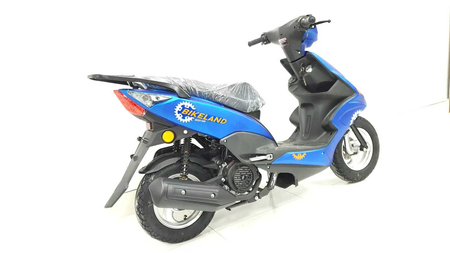 Скутер Bikeland RS-Z
