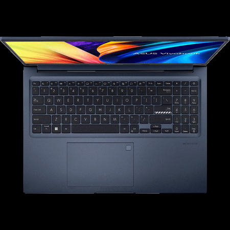 Asus Premium Biznes Klas noutbuk 16X Vivobook arzon zudlik bilan sotil