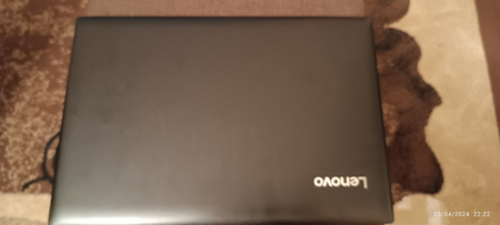 Lenova ideapad 330-15IGM