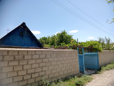 Срочно дала ховли(дача)