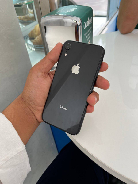 Iphone xr 64 gb эдиал