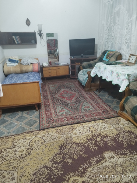 Срочно Продаётся Квартира Асалабад 2