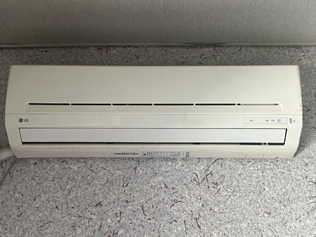 Кондиционер LG 12талик