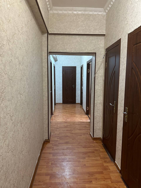 Квартира сергили 6А Срочно Сотилади без маклер(84кв)