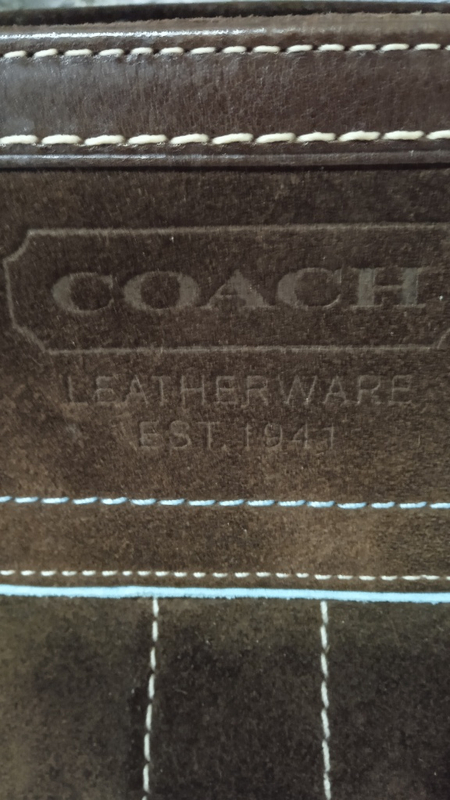 Женская Сумка Coach