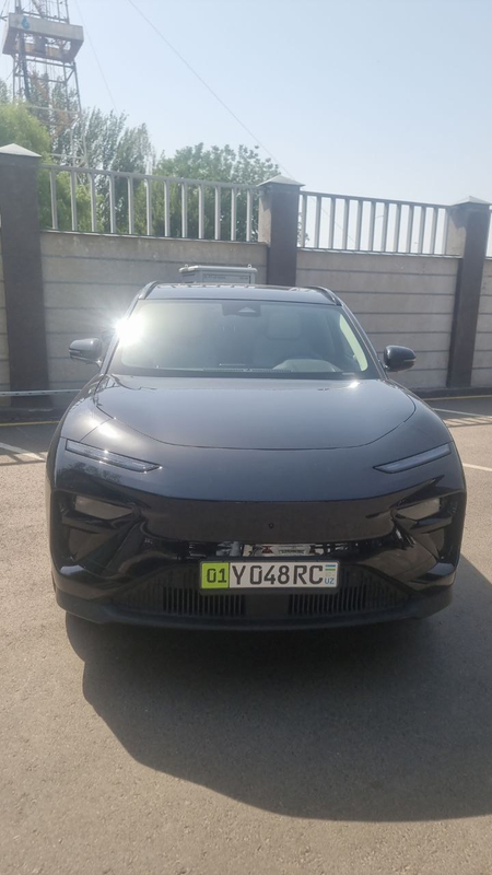 Tog'ga chorvoqga taksi xizmati