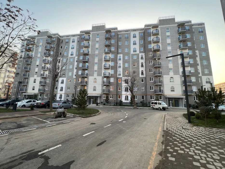 Авиасозлар 2  квартира 1/9/9