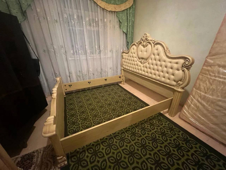 Сдается 4х ком квартира Глинка Гаи Яккасарай