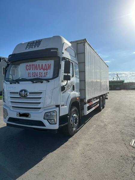 FAW сотилади тайор