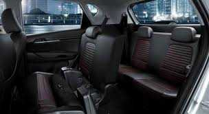 Kia Sonet Redline Arenda s Vikupom yillik 8% shoshiling