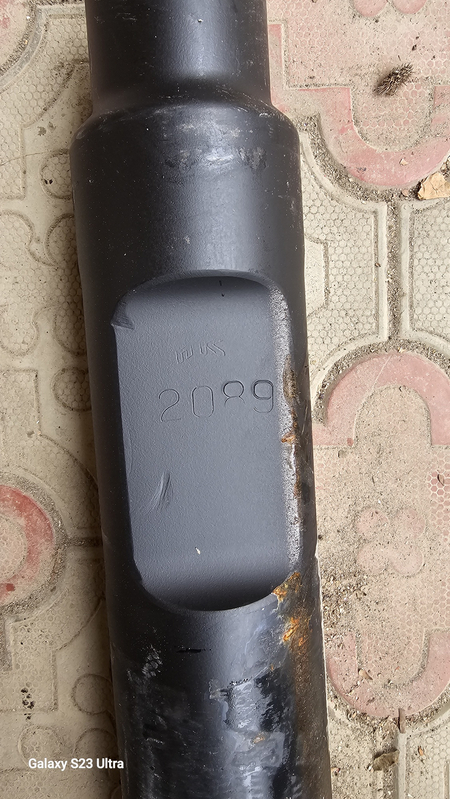 Yangi Atboyni Malatok. Made in Koreya. HANKOOK 50K